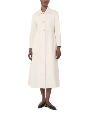 Max Mara Smmamelia Shirtdress