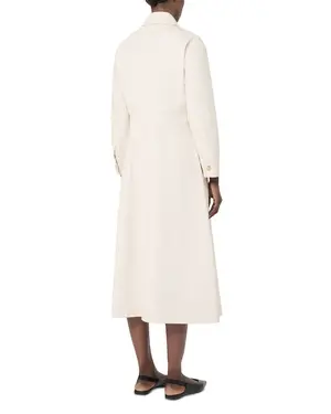 Max Mara Smmamelia Shirtdress