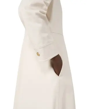 Max Mara Smmamelia Shirtdress