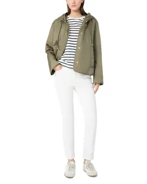 Max Mara Wkdagreste Coat