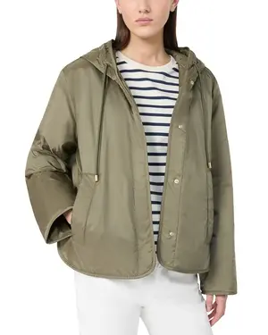 Max Mara Wkdagreste Coat
