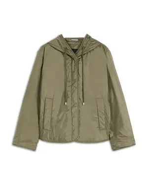 Max Mara Wkdagreste Coat