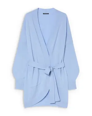 Marina Rinaldi Cashmere Cardigan