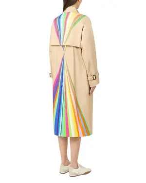 Max Mara Wkspalanca Coat