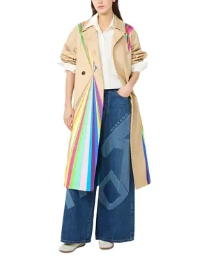 Max Mara Wkspalanca Coat