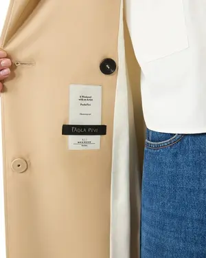 Max Mara Wkspalanca Coat