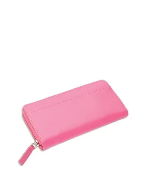 Women's Accordion Wallets