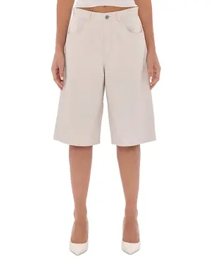 Haikure Loose Fit Jeans For Women