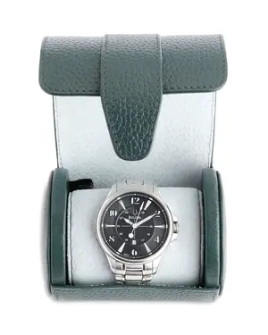 ROYCE NEW YORK Single Watch Travel Roll