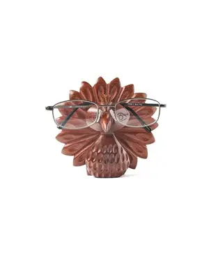 MATR BOOMIE Peacock Glasses Holder Stand