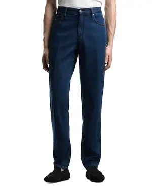 Emporio Armani J50 Regular Fit Jeans