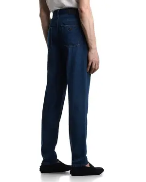 Emporio Armani J50 Regular Fit Jeans