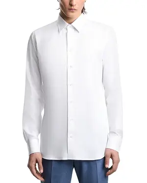 Emporio Armani Dress Shirts For Men