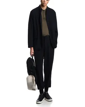 Emporio Armani Men Jogger Activewear For Men