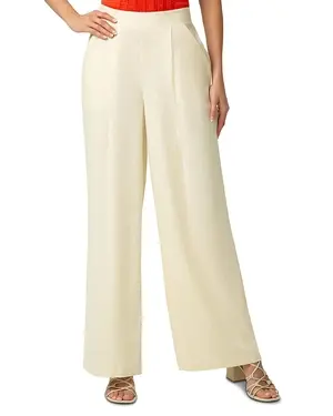Hue Pull On Bottoms For Women