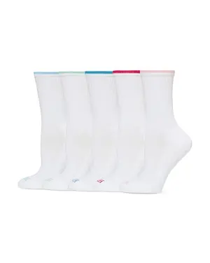 Hue Sport Crew Socks Pack