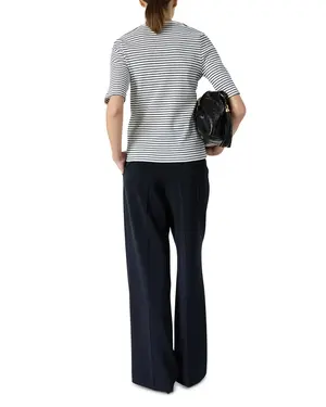 Gerard Darel Maiva Henley Top