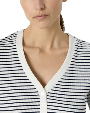 Gerard Darel Maiva Henley Top