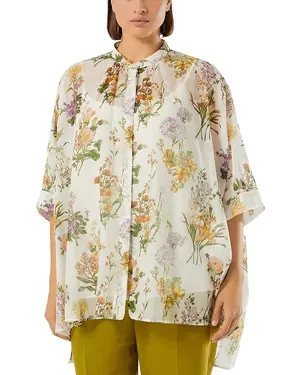 Marina Rinaldi Oversized Tops