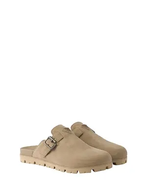 Prada Mule Slides Slipper For Men