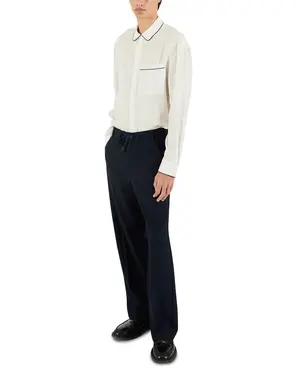 KROST Elliott Eco Drawcord Trousers