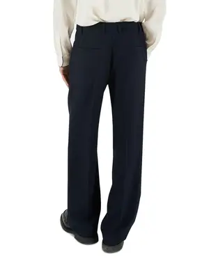 KROST Elliott Eco Drawcord Trousers