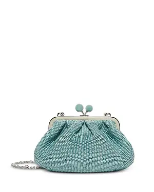 Max Mara Pasticcino Small Clutch