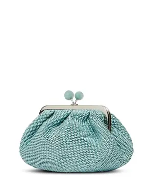 Max Mara Pasticcino Small Clutch