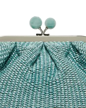 Max Mara Pasticcino Small Clutch