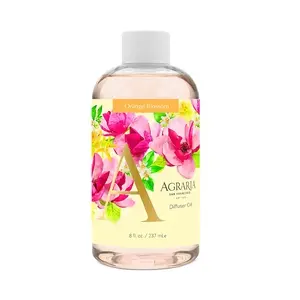 Agraria San Francisco Bath & Body Products For Men