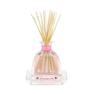 AGRARIA SAN FRANCISCO Magnolia Airessence Diffuser, 7.4 Fl. Oz - Pink