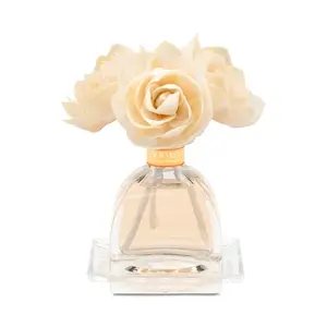 AGRARIA SAN FRANCISCO Blossom Airessence Diffuser, 7.4 Fl. Oz