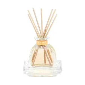 AGRARIA SAN FRANCISCO Blossom Petiteessence Diffuser, 1.7 Fl. Oz - Orange