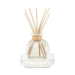 AGRARIA SAN FRANCISCO Vanilla Orchid Petiteessence Diffuser, 1.7 Oz - White