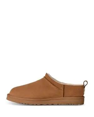 UGG Classic Micro Clogs - Chestnut