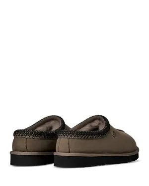 UGG Tasman Ii Nubuck Slippers - Dried Oregano