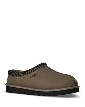 UGG Tasman Ii Nubuck Slippers - Dried Oregano