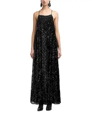 Emporio Armani Casual Evening Dresses