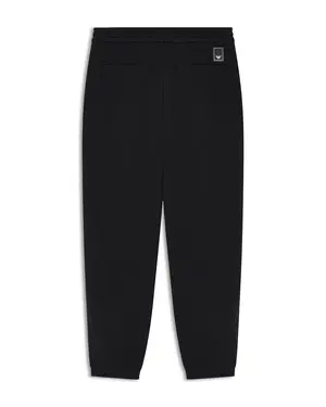 Emporio Armani Travel Essentials Interlock Jogger Sweatpants