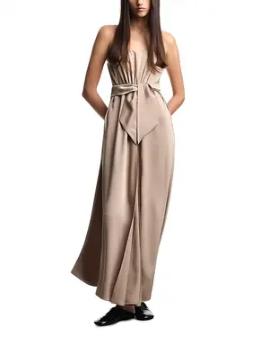 Women's Armani Round Neck