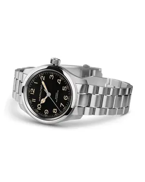Hamilton Automatic Watch, 38mm