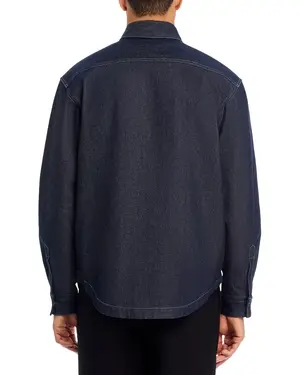 Hugo Relaxed Fit Jacket