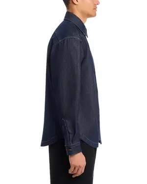 Hugo Relaxed Fit Jacket
