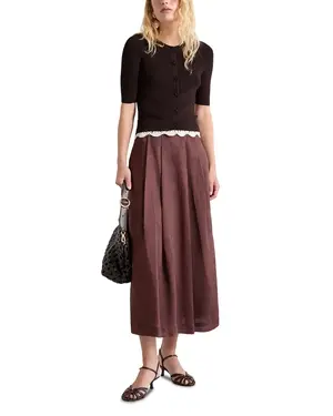 Marella Farneto Cardigan