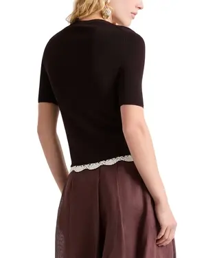Marella Farneto Cardigan