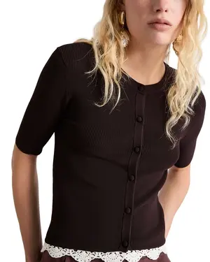 Marella Farneto Cardigan