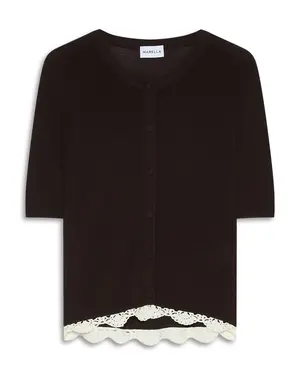 Marella Farneto Cardigan