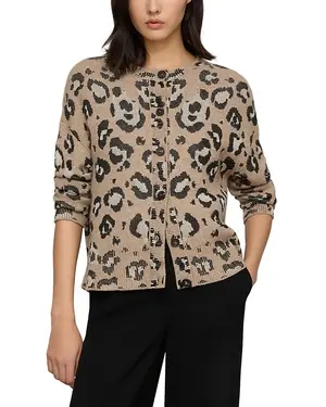 Lafayette 148 New York Ribbed Cardigans For Women