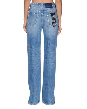 Ksubi Playback 2.0 Maverik Krystal Jeans