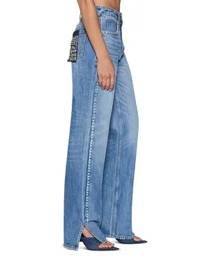 Ksubi Playback 2.0 Maverik Krystal Jeans